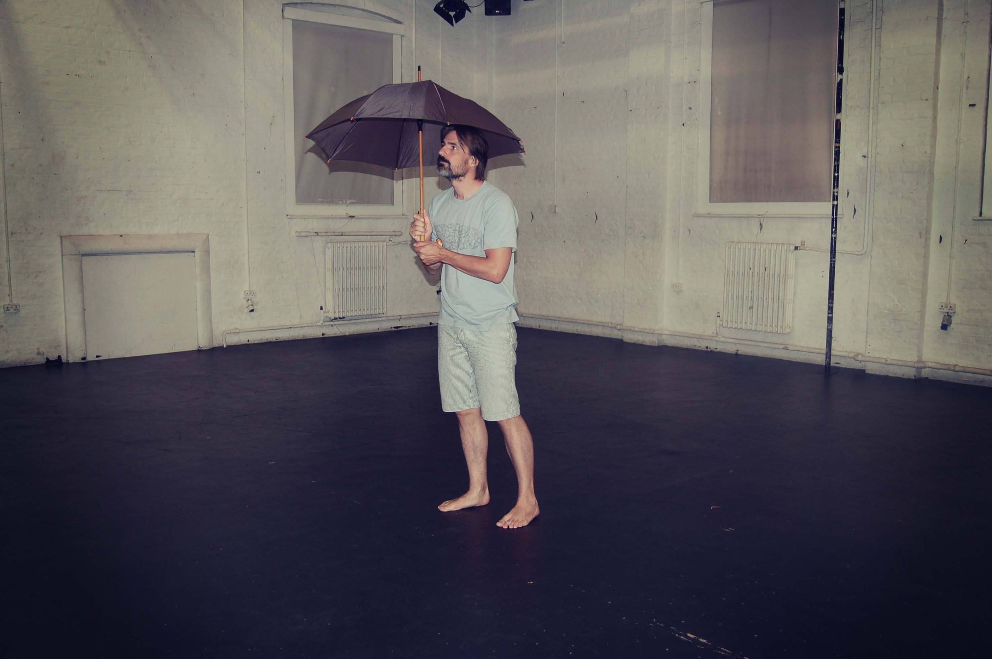 What is embodied experience design anyway?