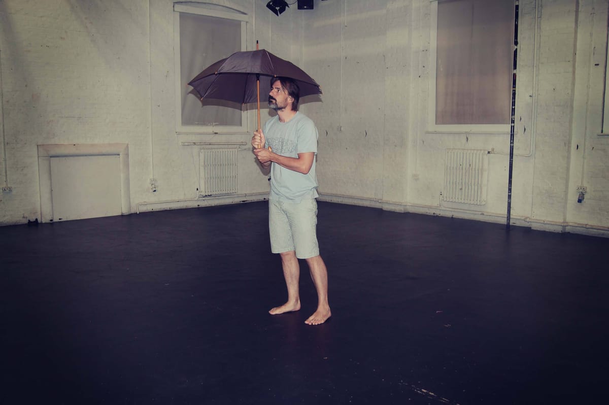 What is embodied experience design anyway?